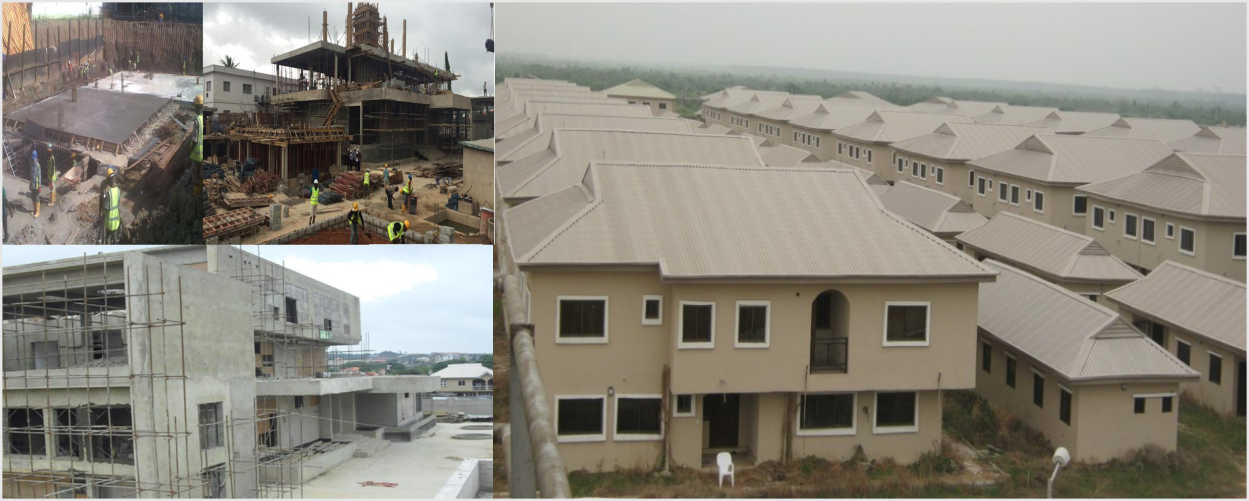 Savic Company Limited – Engineers and Management Consultants